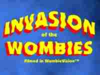 Wombania: Invasion of the Wombies Video Download